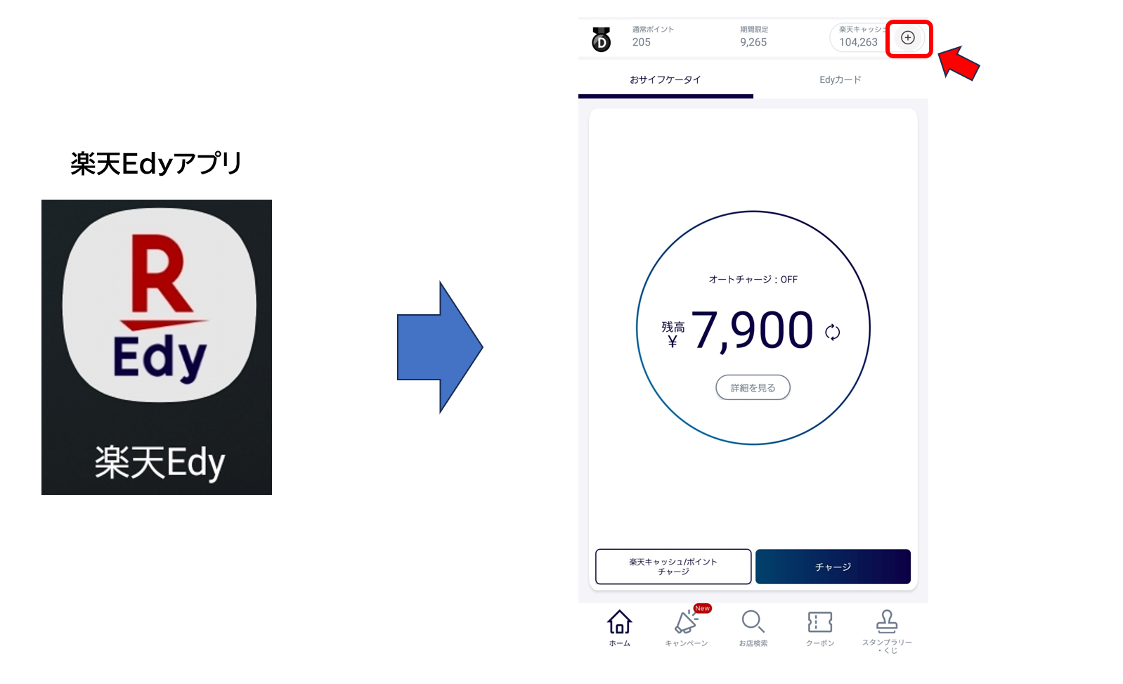 【悲報】ミニストップの楽天ギフトカードデジタル版が販売終了･･･。ないものは仕方ないので別ルートで楽天キャッシュチャージしましょう - ポイントを楽しむ